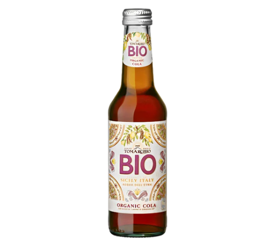 Cola Bio (275ML) - Mantra Foods