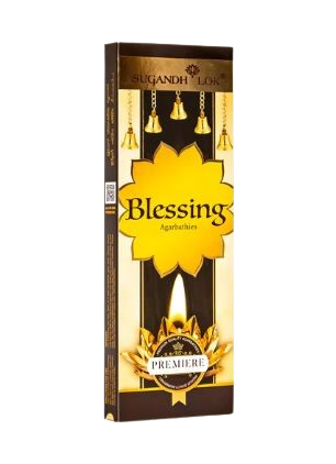 Premier Box Blessing (50G) - Mantra Foods