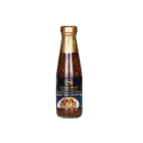 Som Tam Dressing (190ml) - Mantra Foods