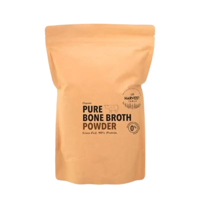Beef Bone Broth Powder Pouch (150G) - Mantra Foods