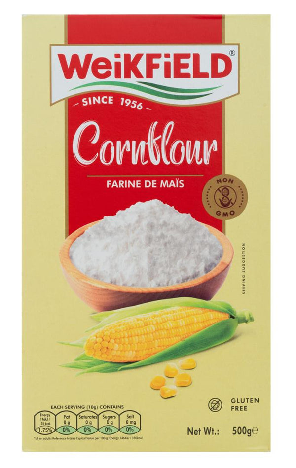 Conflour (400G) - Mantra Foods