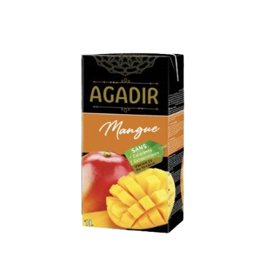 Mango Juice (1L) - Mantra Foods
