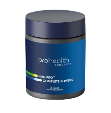 NMN Pro Complete Powder (75G) - Mantra Foods