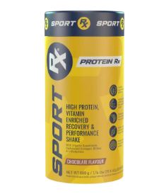 Protein RX Chocolate (800G) - Mantra Foods