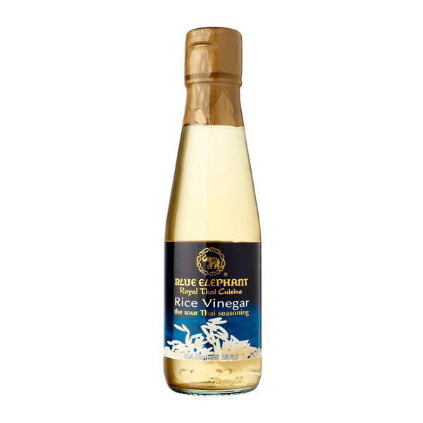Rice Vinegar (200ml) - Mantra Foods