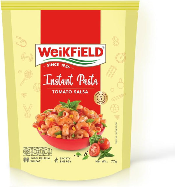 Instant Pasta Tomato Mix (64G) - Mantra Foods